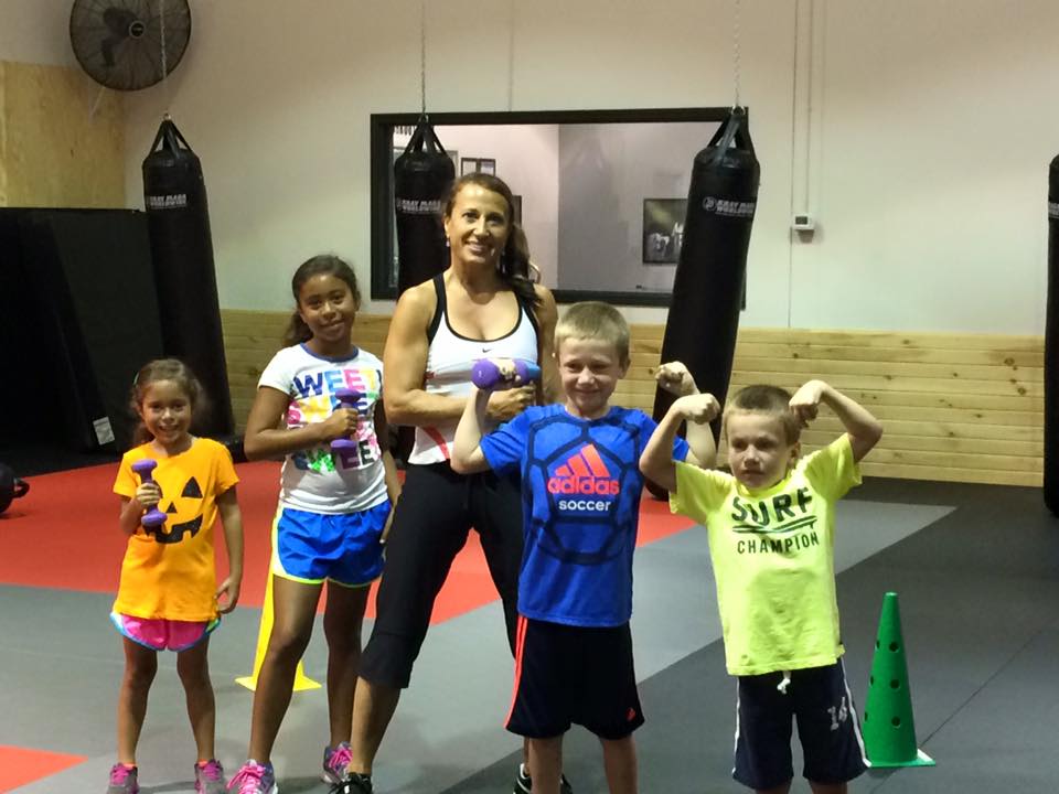 Z Total Body | Lisa Husman | Fitness Trainer Fenton MO | Fitness Studio